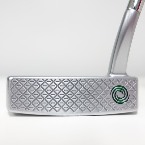 ODYSSEY TOULON DESIGN ATLANTA 33in Putter RH STROKE LAB With H/C | eBay