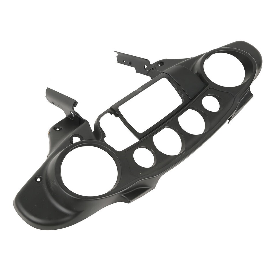 Batwing Inner/Outer Fairing/Media Door Fit For Harley Electra Street ...