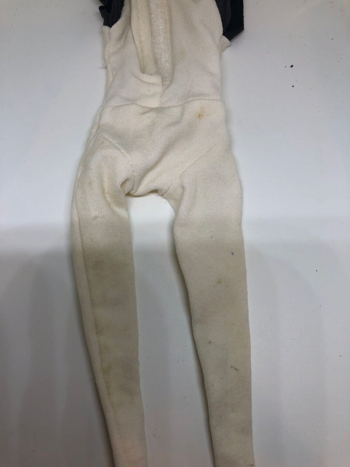 Gi Joe Jumpsuit 1/6 Scale Jacket For 12” Action Figures Lanard Ultimate ...