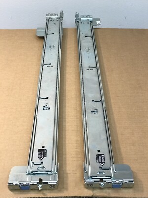 Dell Sliding Rail Kit Rails B6 R740 R740xd R7415 R7425 R820 R830 R7910 ...