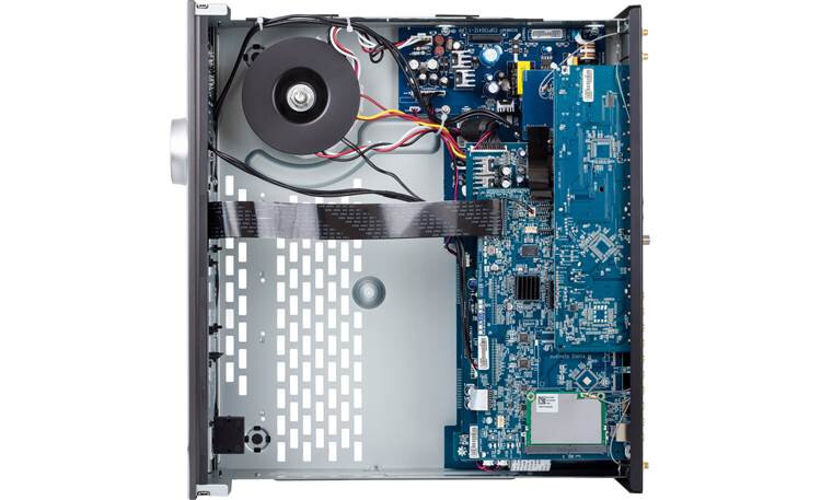 Arcam AV40 Home Theater Pre- Pro 16 Channel Processing Brand New 5 Year ...