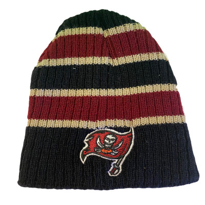 Tampa Bay Buccaneers Beanie NFL | eBay