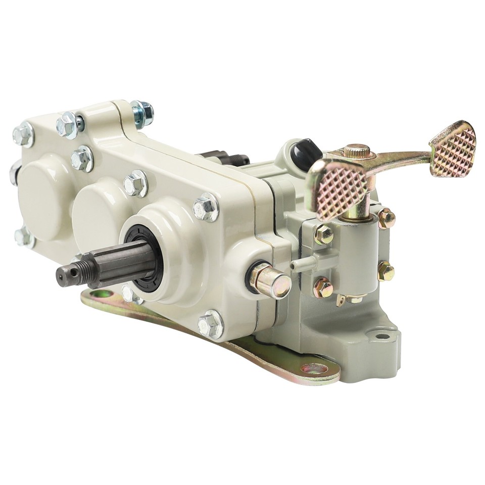 Premium Reverse Gear Box Transmission For UTV 4WD ATV Quad Go Kart 4 ...