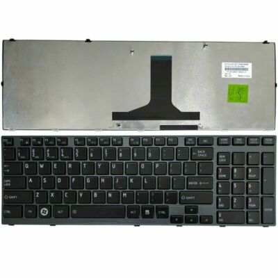 US Keyboard for Toshiba Satellite P775-S7100 P775-S7148 P775-S7160 P775 ...