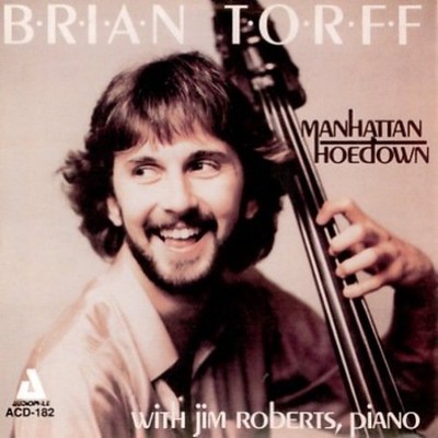 Brian Torff - Manhattan Hoedown [New CD] 762247218227 | eBay