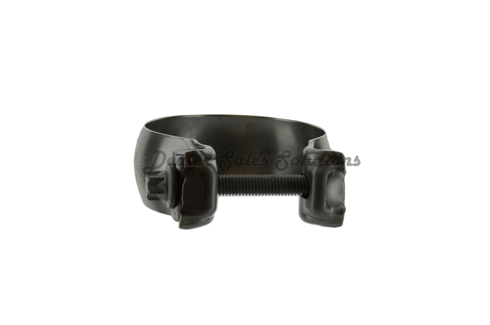 New Genuine Mercedes-Benz Exhaust Clamp Holder (2005-2020) OE ...
