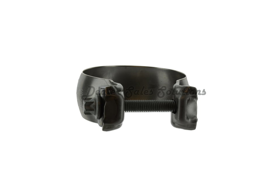 New Genuine Mercedes-Benz Exhaust Clamp Holder (2005-2020) OE ...