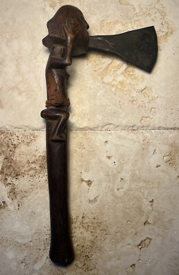 African - African Axe