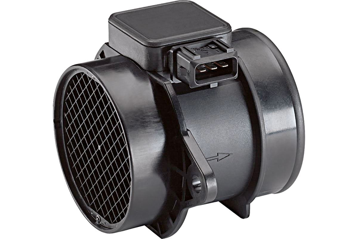 VDO MASS AIR FLOW Sensor MAF Fits Kia Rio Sedan 1.3-1.5L 2000-2005 | eBay