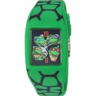 Teenage Mutant Ninja Turtles Shell Pattern Kid's Watch Green | eBay