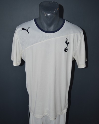 Tottenham Hotspur Spurs Jersey Training Kit Football Soccer Jersey ...