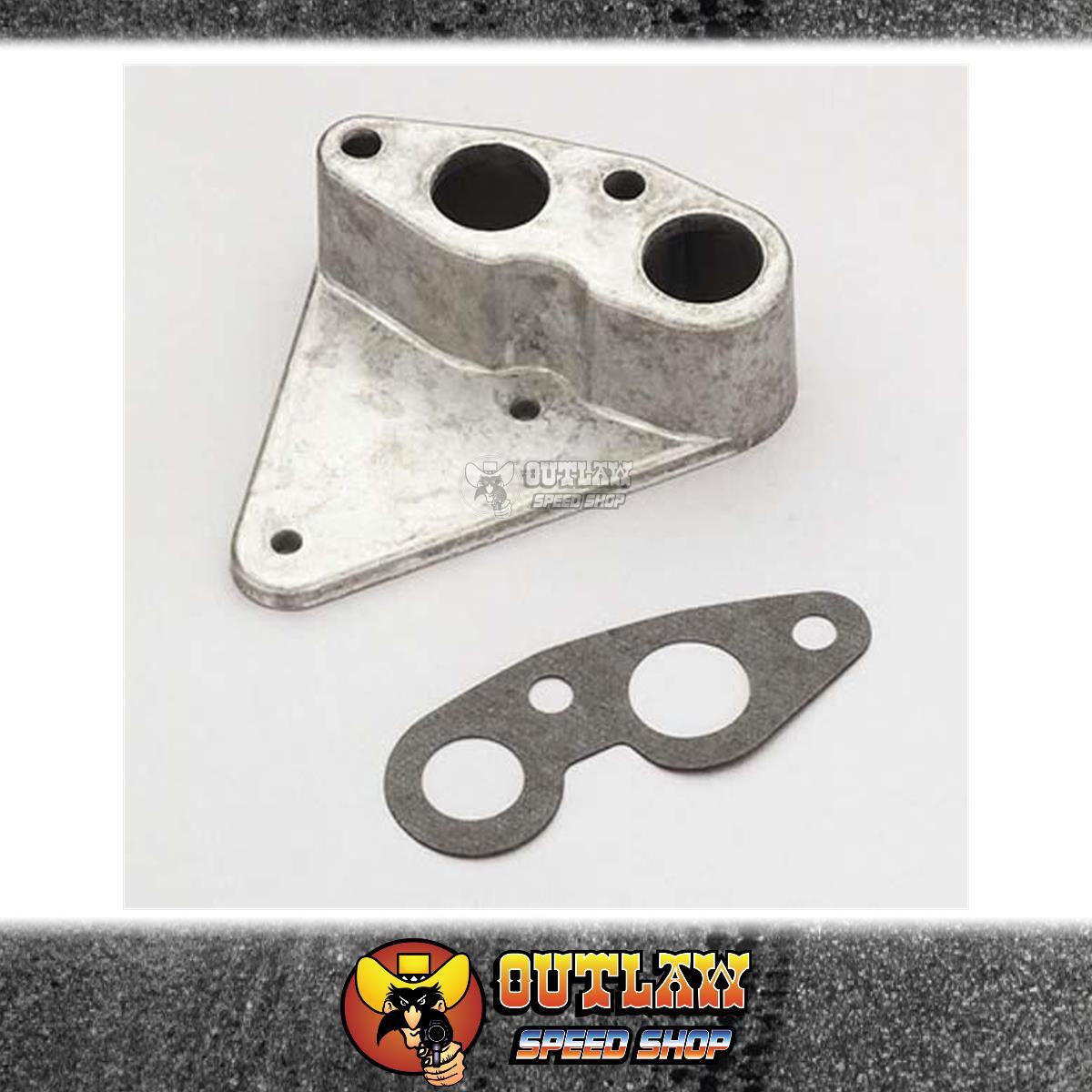 B&M FILTER EXTENTION FITS TURBO 350 TRANS WITH B&M DEEP PAN 30280/89 ...