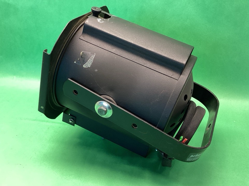 Altman 65Q Stage Studio Theater Light 6" Adjustable Fresnel Lamp w Gel ...