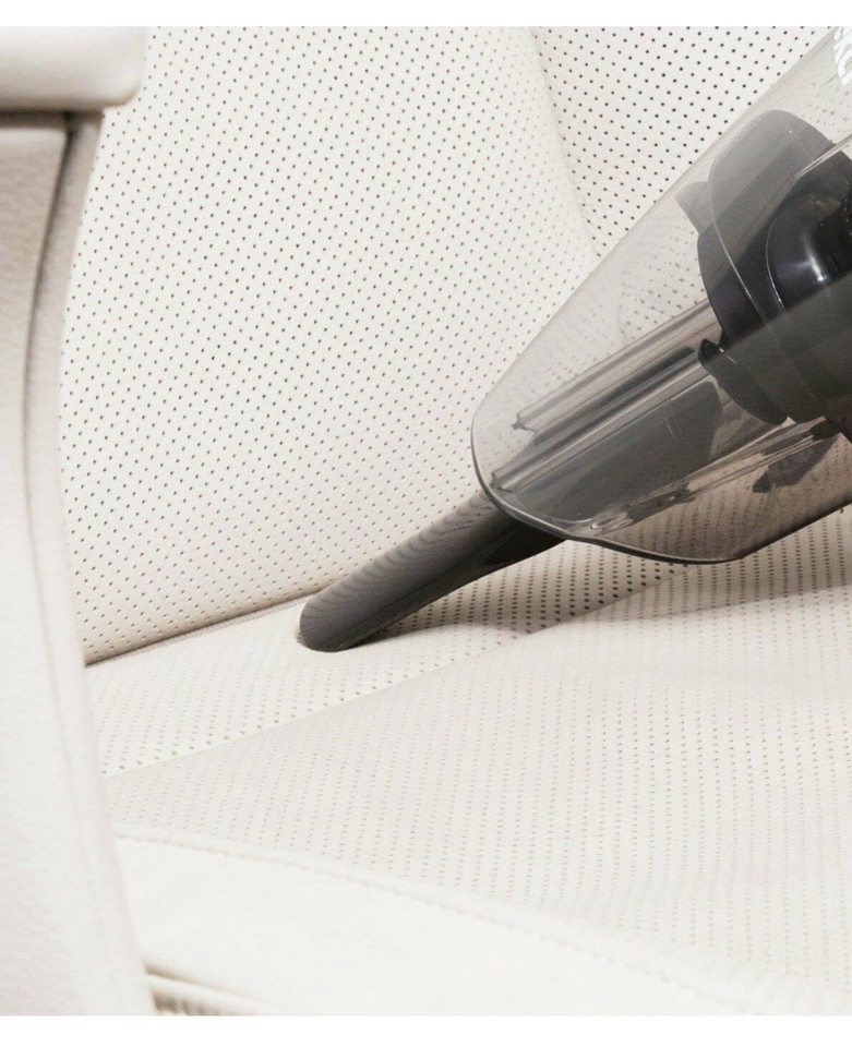 Bush- Handheld Cordless Vacuum Cleaner. New & Sealed | eBay UK