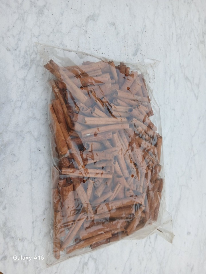 Cinnamon Sticks 8 cm 1kg - Perfect for Christmas Crafts | eBay UK