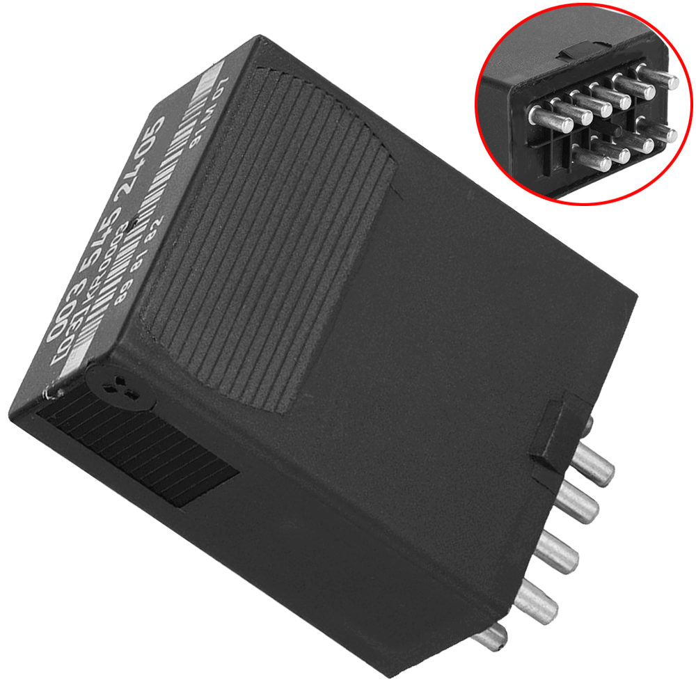 Fuel Pump Relay For Mercedes 190E 260E 300E 300 CE GE W463 W124 C124 ...