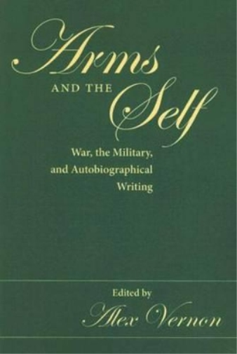 Arms and the Self (Paperback) (UK IMPORT) 9780873389105 | eBay