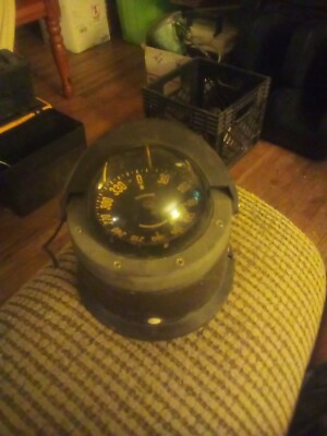 Richie Compass D 84 | eBay