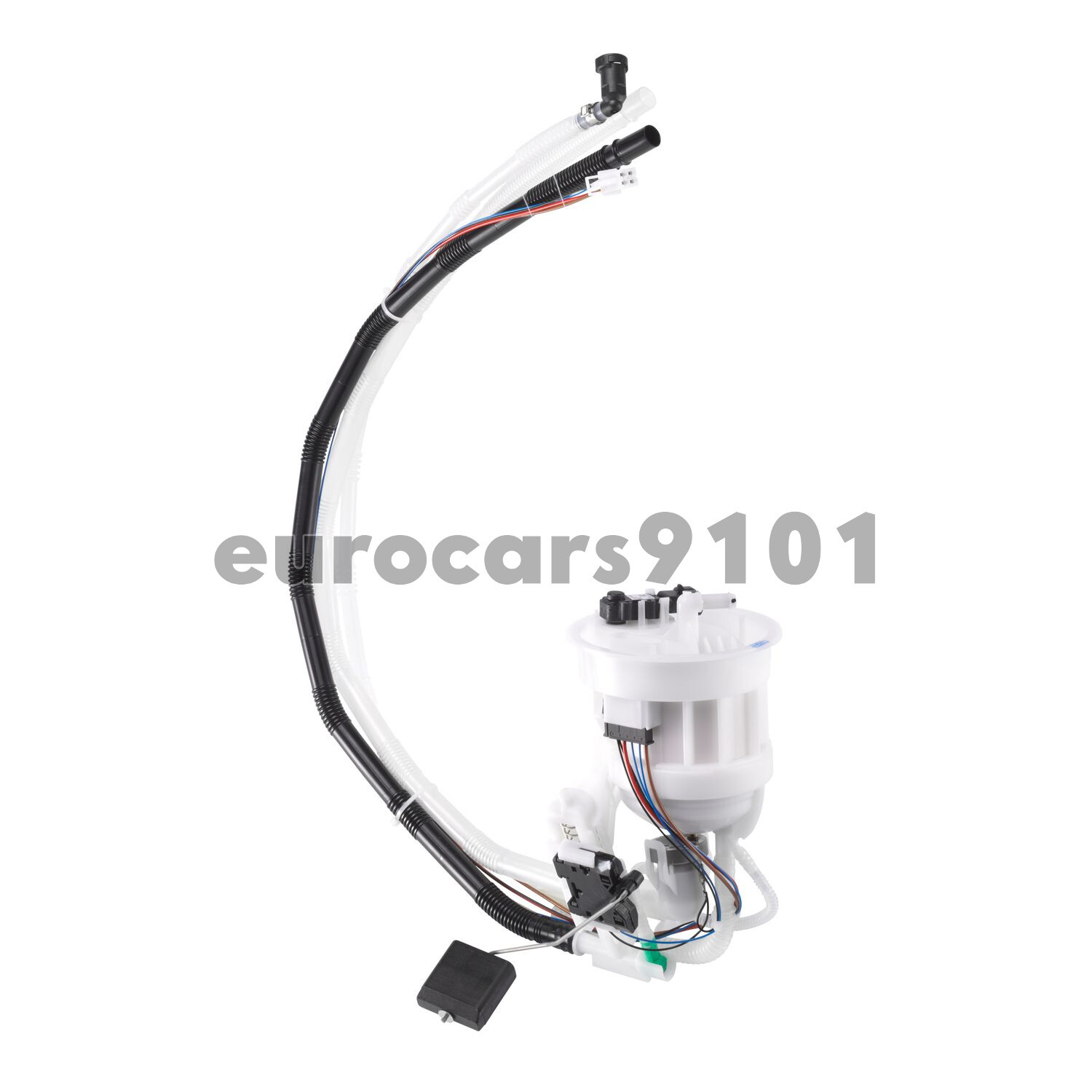 Mercedes CLS500 VDO Left Fuel Pump Module Assembly 228-242-010-006Z ...
