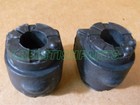 LAND ROVER FRONT STABILIZER BAR BUSHING LR2 SET OF 2 NEW LR005649 | eBay