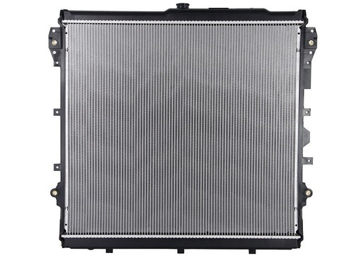 OSC RADIATORS 2994 PA/32MM/EXT For 07-08 TOY TUNDRA 5.7L RADIATOR P ...