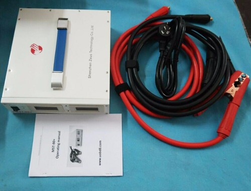 Car Voltage Regulator Auto Battery Charger Car Program/Coding Voltage ...