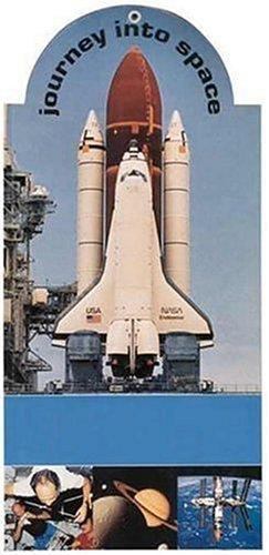 Journey into Space by Tim Furniss (1999, Hardcover) for sale online | eBay