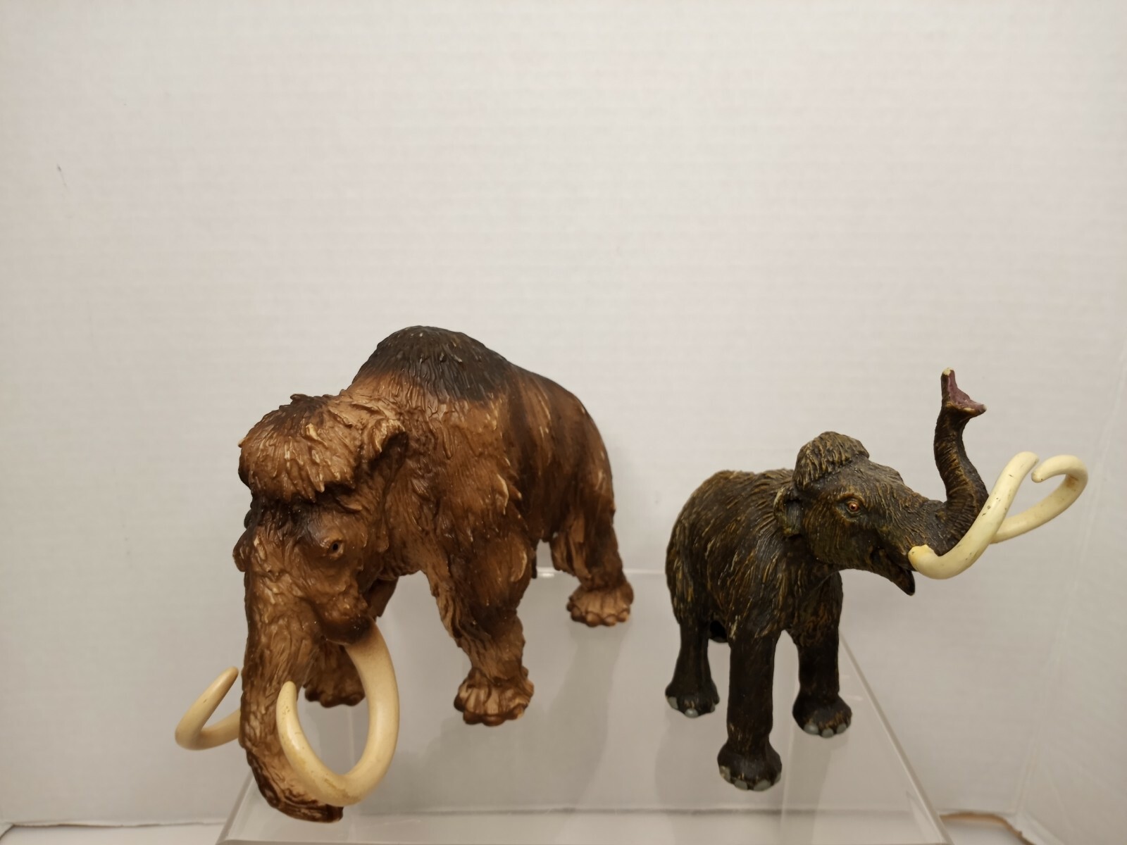 2004 / 2002 - Safari / Schleich Woolly Mammoth lot | eBay