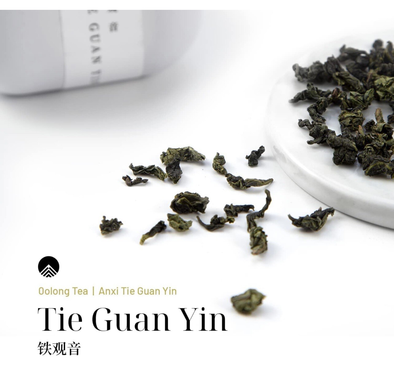 Tea Canyon Loose Leaf - Oolong Tea - Green Tea - Chinese Tea Set - Long ...