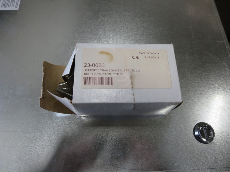 Parker Micro Thermo Technologies CP-SSR-20-24 Thermo Control Cabinet | eBay