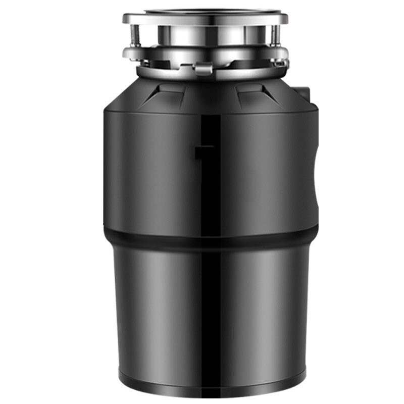 220V 1400ml Kitchen Food Waste Disposer Processor Garbage Disposal ...