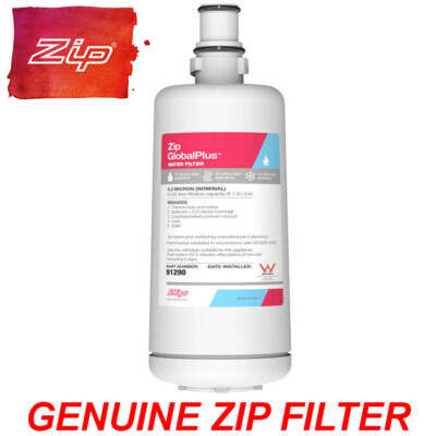 ZIP 91290 Genuine GlobalPlus Water Filter | eBay