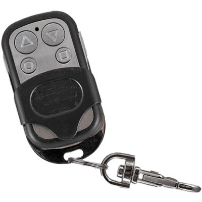 Roller Shutter Remote Control Fob 4-Pack S For NVM / Ellard Units ...