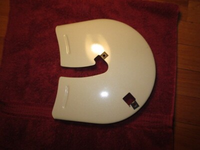 Schwinn Airdyne Cover AD3 AD4 Left hand Chain Guard parts LH Air Dyne ...
