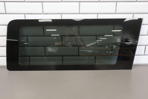 03-07 Hummer H2 Right RH Passenger Rear Quarter Window Glass ONLY | eBay