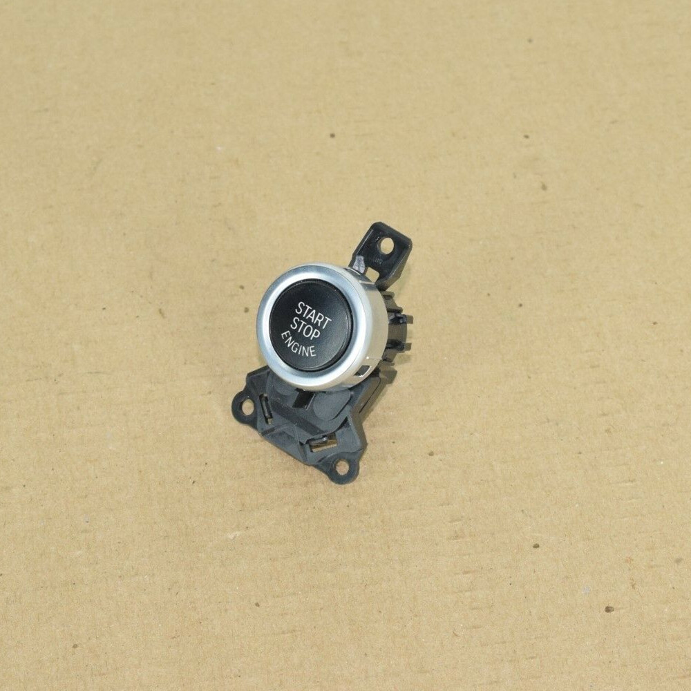 61319153832 Start Stop Engine Ignition Switch for BMW F02 F06 F07 F10 ...