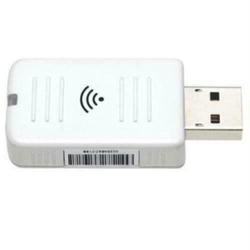 Epson ELPAP10 Wireless LAN Module - V12H731P02 for sale online | eBay