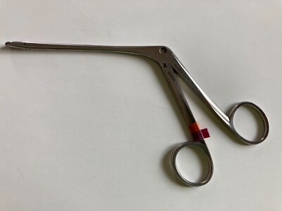 Forceps - Forceps Storz