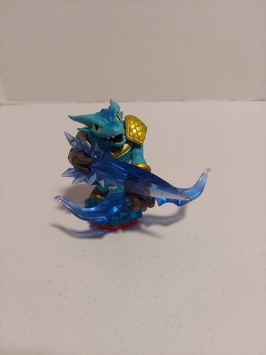 Skylanders: Trap Team: Snap Shot Figure: All Skylanders | eBay