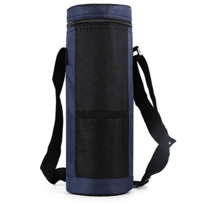 Water Cooler Bag Universal Water Pouch High Capacity Insulated Cooler ...