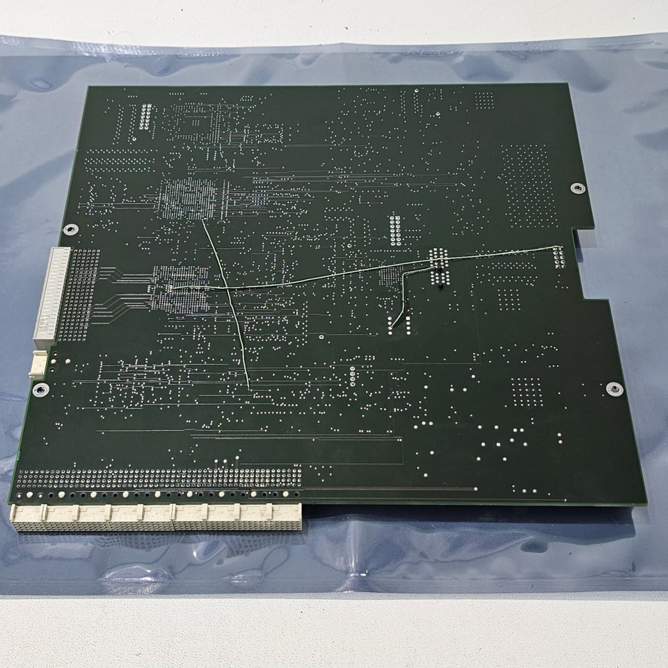 GE VOLUSON E6 E8 RFI Assembly Board RFI6i.P4 KTI196142_12 | eBay