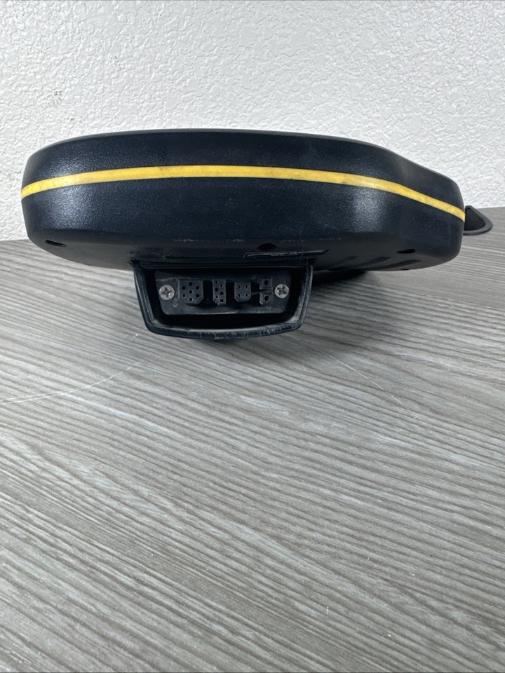 HUMMINBIRD FISH/DEPTH FINDER 585C | eBay