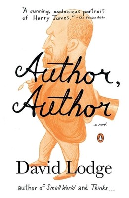 Author, Author by David Lodge (English) Paperback Book 9780143036098| eBay