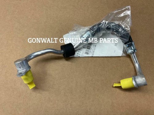 Mercedes Benz Genuine CL550 CL 63 AMG 2011 Cooler Line OE 2782000800 | eBay