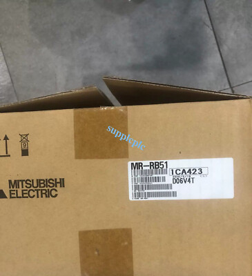 MR-RB51 mitsubishi Brand new Servo Motor Fast shipping#DHL or FedEx | eBay