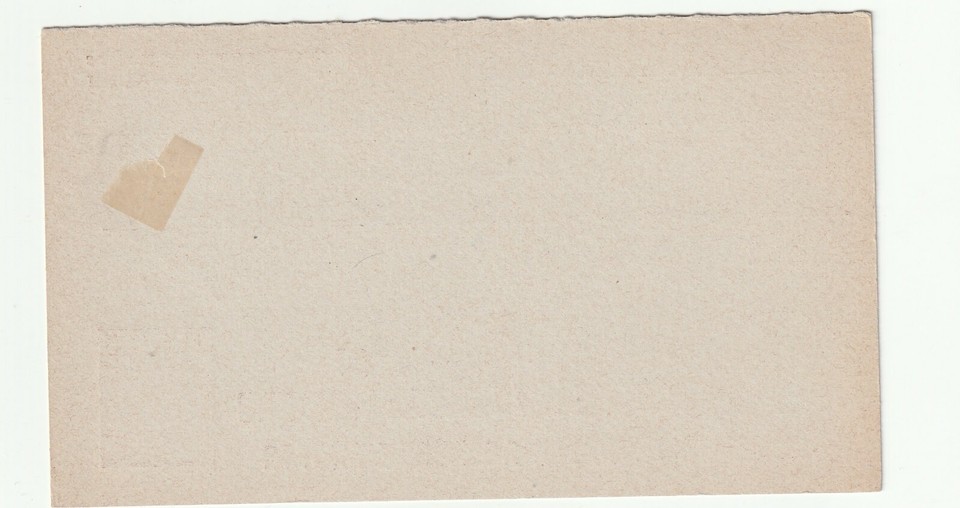 ITALIA POST CARD CARTOLINA ITALIANA PER L´ESTERO - 15 CENTESIMI " | eBay