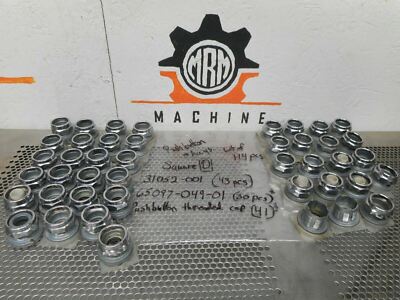 Square D (43) 31052-001, (30) 65097-049-01, (41) Pushbutton Threaded ...