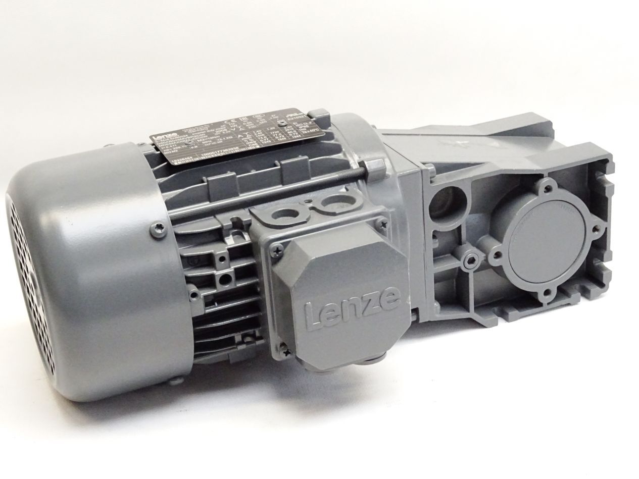 Lenze Getriebemotor G50AB045MVBR2C00 i 5.411 1405r/min 0.55kW / Neu | eBay