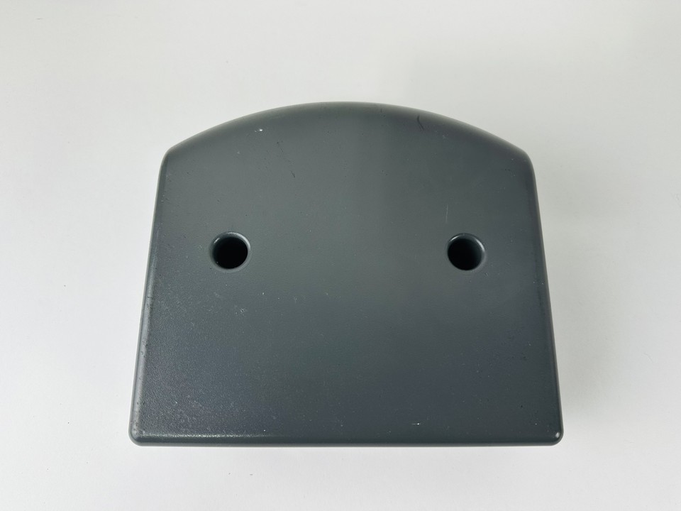 Life Fitness 95TE CLST Treadmill Front End Cap OK58-01267-0000 (EC147 ...