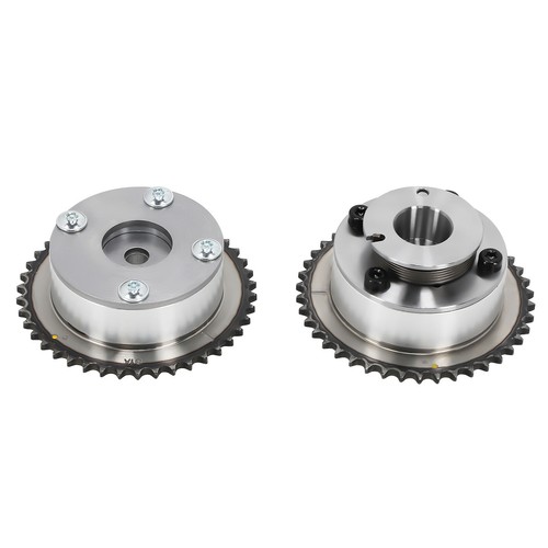 CVVT Gear Assembly for Hyundai Elantra GT Tucson 2.0L 24350-2E200 24370 ...